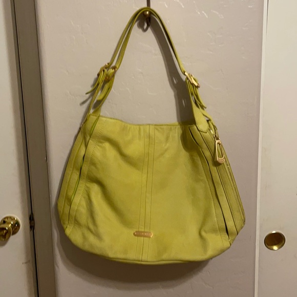 Tahari | Bags | Tahari Leather Purse | Poshmark